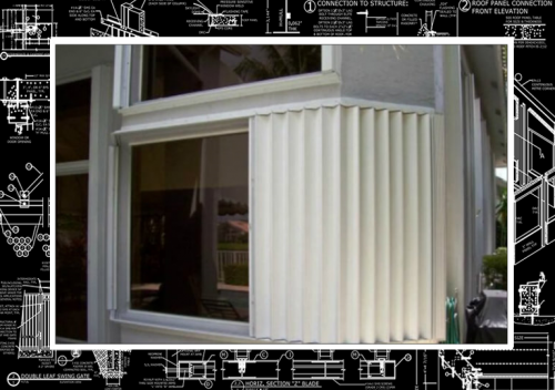 Window Designs | Window Engineer Plans | Engineering Express