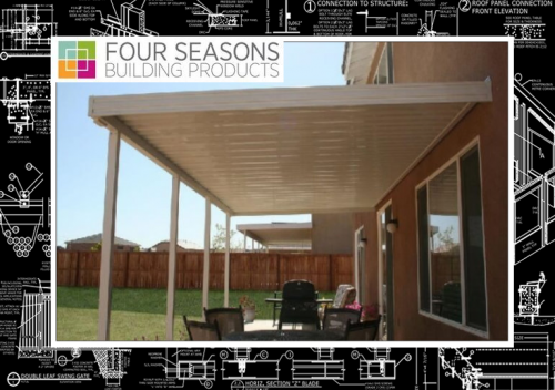 Sunrooms Designs | Pre-Engineered Plans | Engineering Express