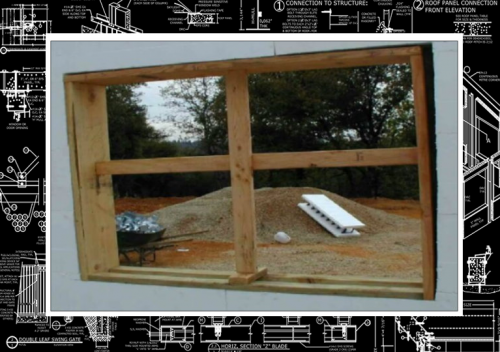 Window Designs | Window Engineer Plans | Engineering Express