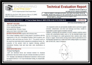 Pre-Engineered Plan Store - Engineering Express®