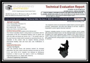 Pre-Engineered Plan Store - Engineering Express®