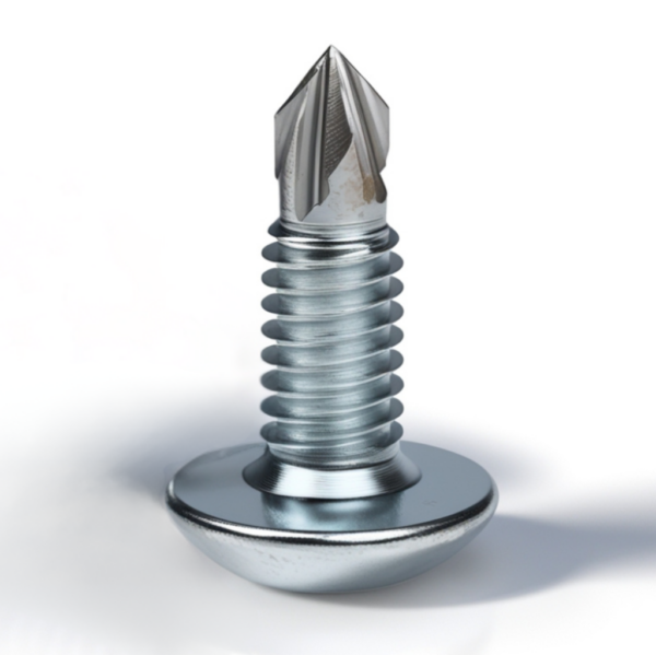 TEK Sheet Metal Screws (SMS) - About - Sizes - Gauges - Engineering Express