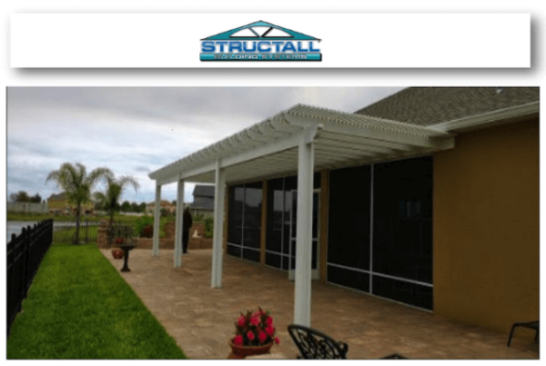 Patio Designs | Pre-Engineered Plans | Engineering Express