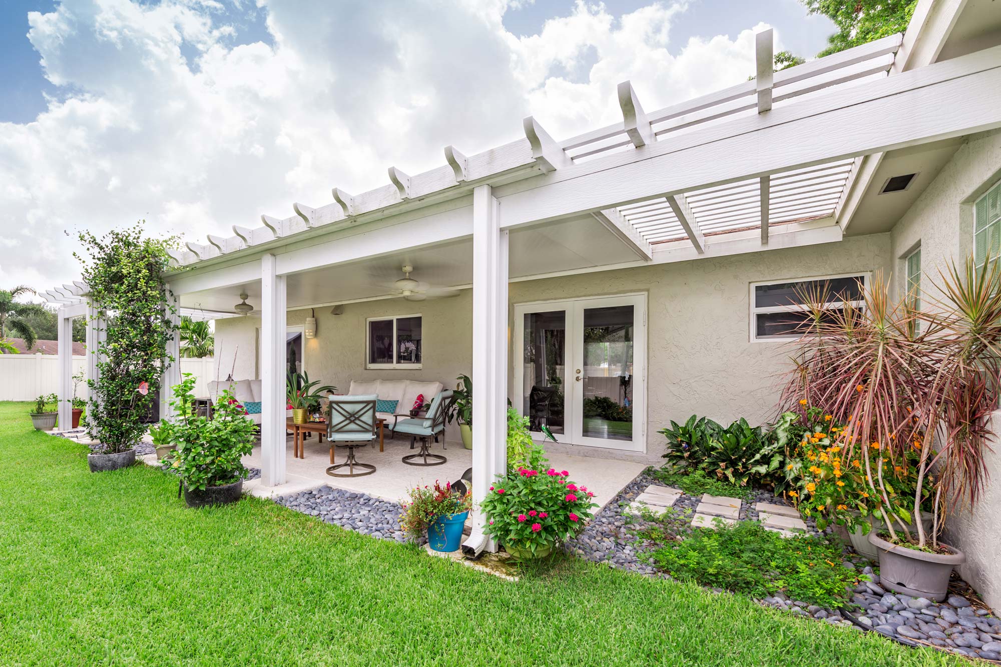 Canopy Designs | Pre-Engineered Plans | Engineering Express