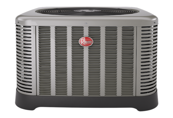 Rheem: CFP-NFP Series Package Units