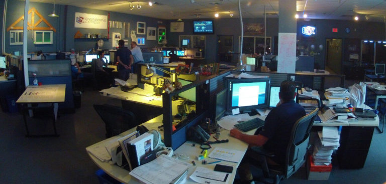 Our Office Locations | Engineering Express