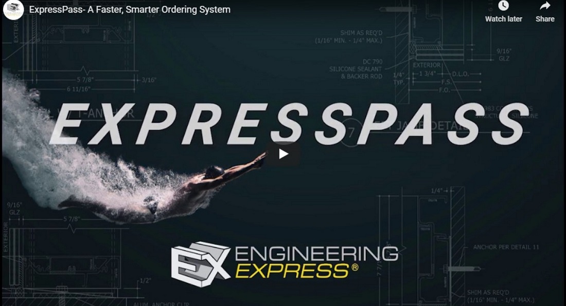 Express Pass | Smart Ordering System | Engineering Express