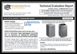 Allied Air Enterprises - Engineering Express®