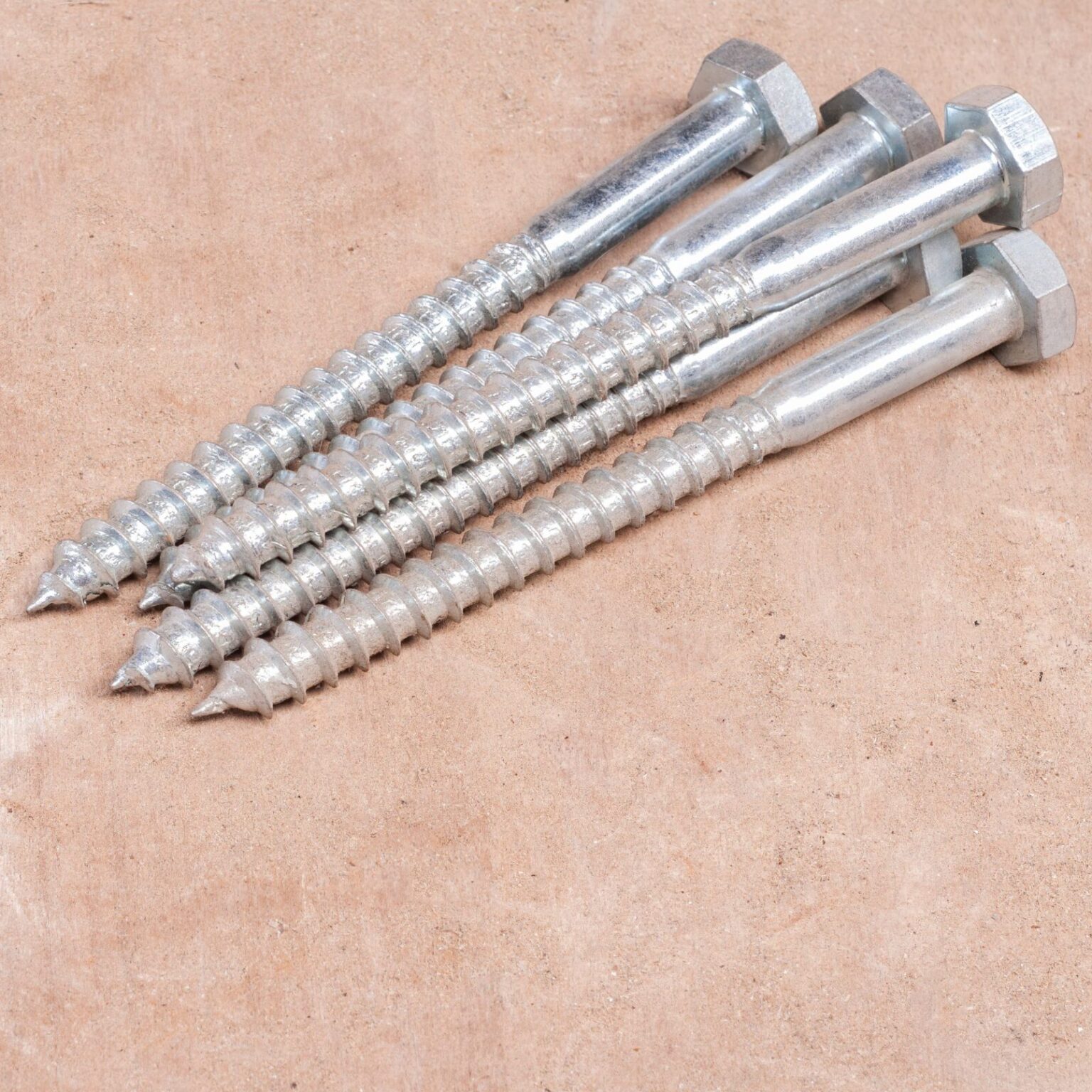 About Lag Bolts-Screws In Wood - Size - Pullout - Shear - Engineering ...