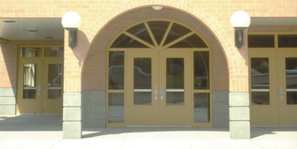 Assa Abloy - Ceco - Curries - Engineering Express