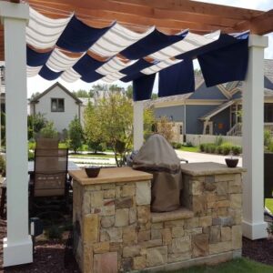 Understanding Canopies: Design and Load Considerations - Engineering ...