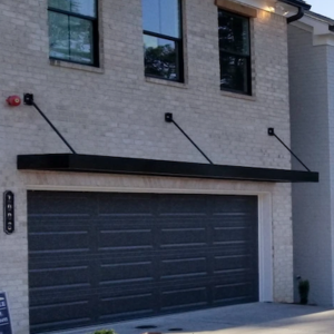 Understanding Canopies: Design and Load Considerations - Engineering Express