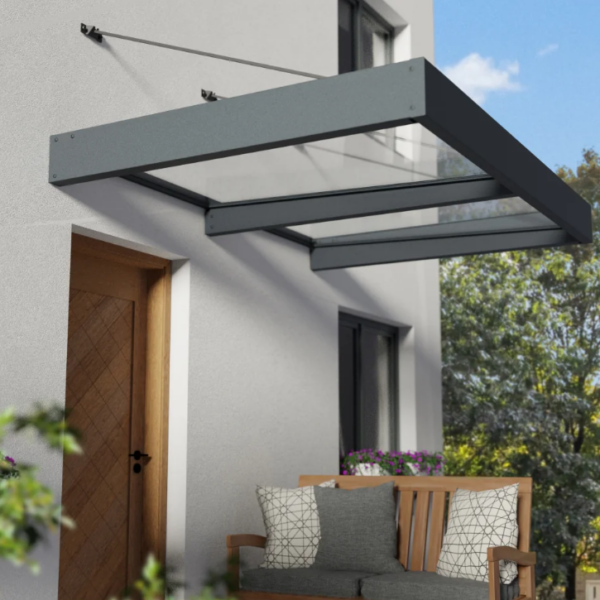 Understanding Canopies: Design and Load Considerations - Engineering Express