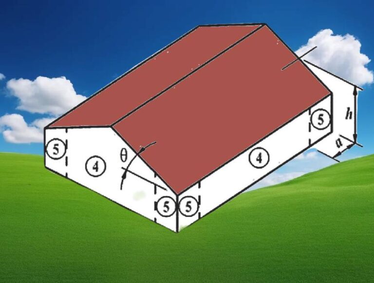 ASCE 7 Wall Zones 4 & 5 Explained - Engineering Express