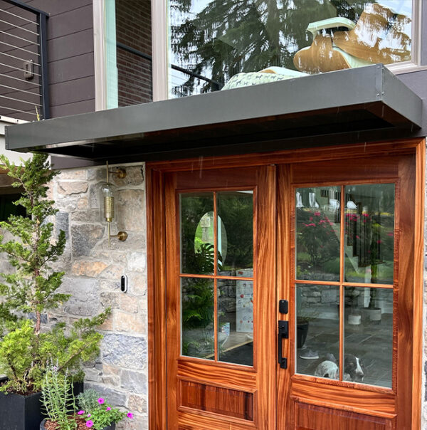 Understanding Canopies: Design and Load Considerations - Engineering ...