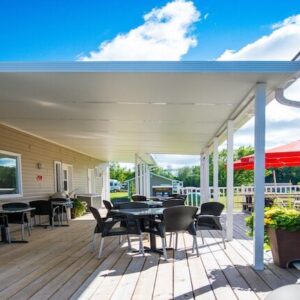 Understanding Canopies: Design and Load Considerations - Engineering ...