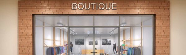 Storefront Glazing: How to Boost your Business