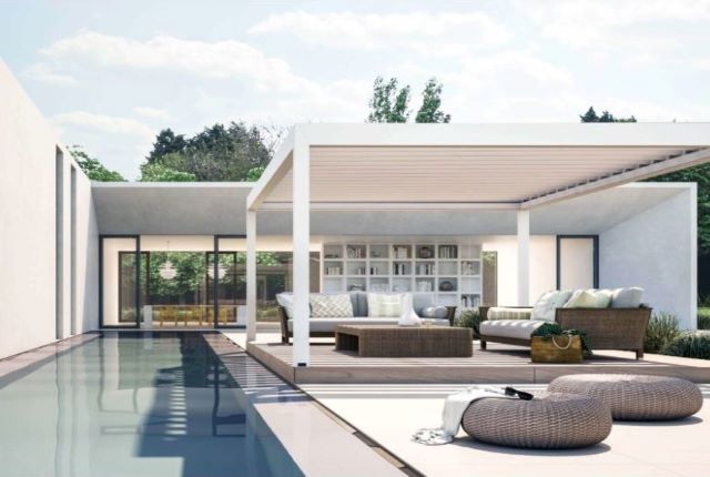 Pergola Designs | Pre-Engineered Plans | Engineering Express