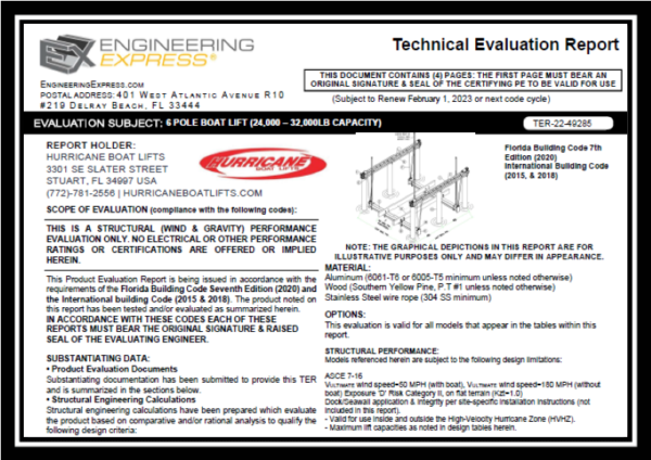 Pre-Engineered Plan Store - Engineering Express®