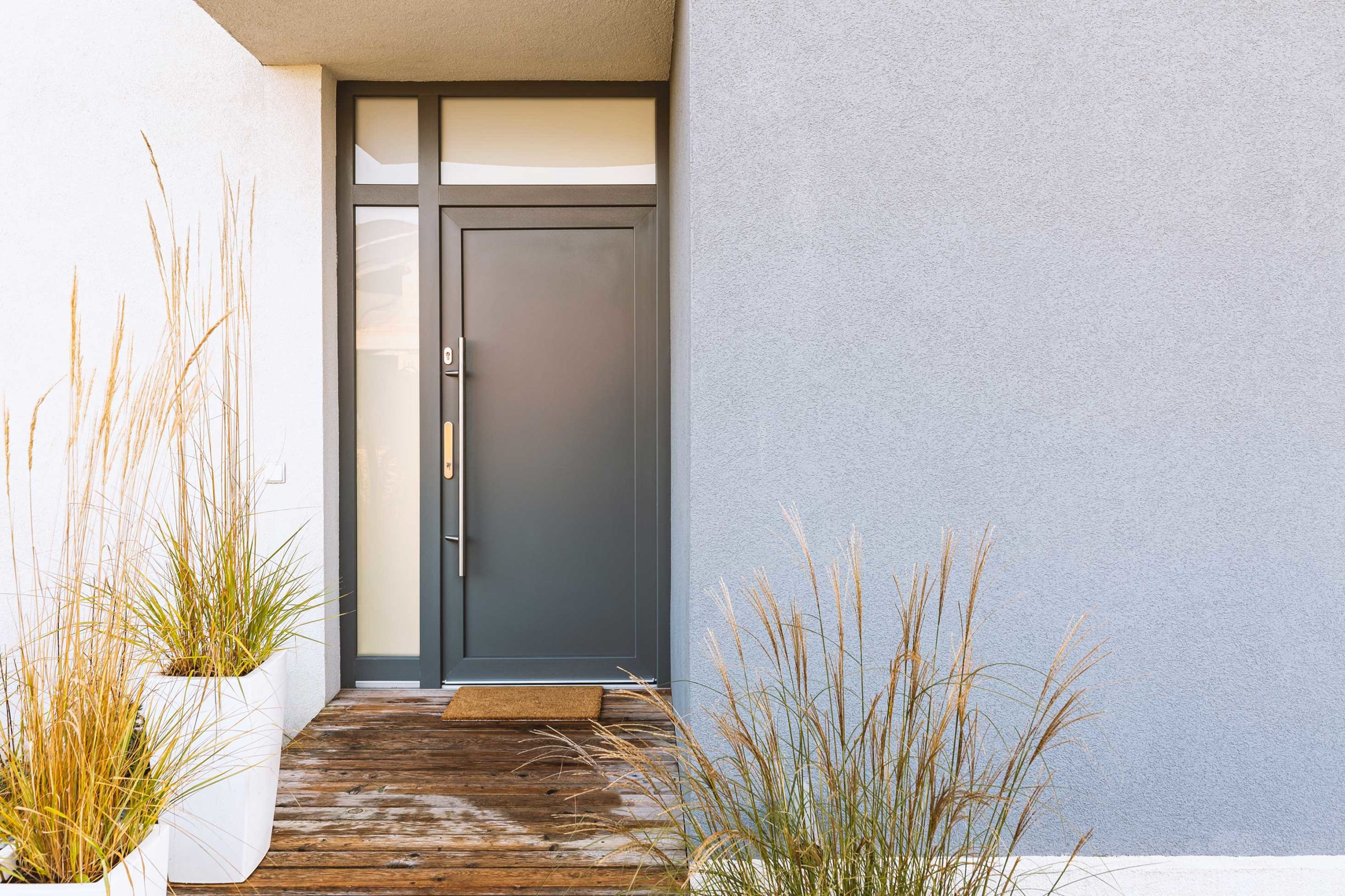 Door Designs | Pre-Engineered Plans | Engineering Express