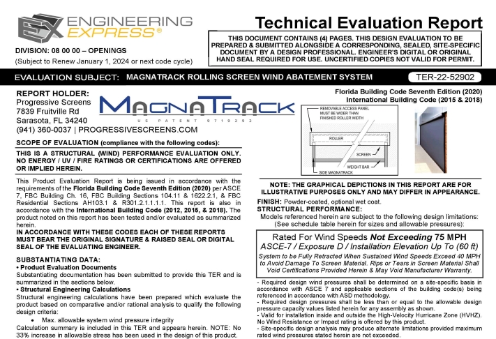 Pre-Engineered Plan Store - Engineering Express®