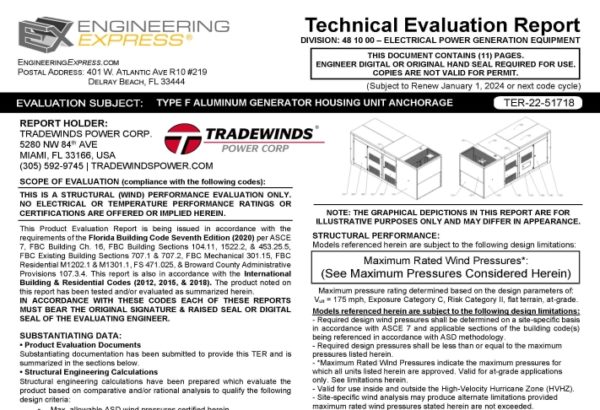 Pre-Engineered Plan Store - Engineering Express®