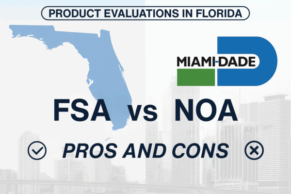 Pros and Cons of Obtaining a Florida Statewide Approval Vs A Miami Dade ...