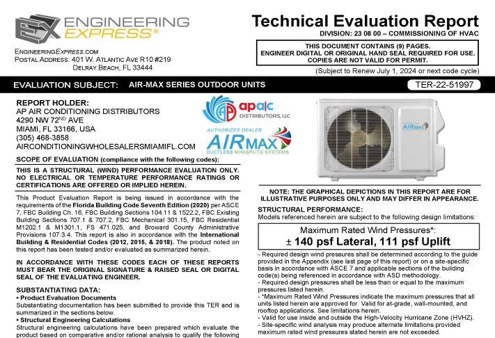 Pre-Engineered Plan Store - Engineering Express®