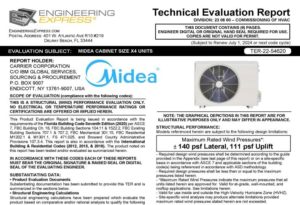 Pre-Engineered Plans - Engineering Express®