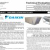 Daikin: Rebel Outdoor Rooftop Units