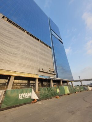 Notable Projects | Engineering Express