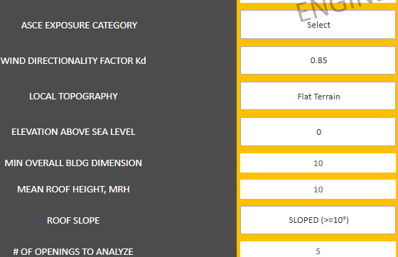 ASCE 7 Risk Categories Explained - Engineering Express