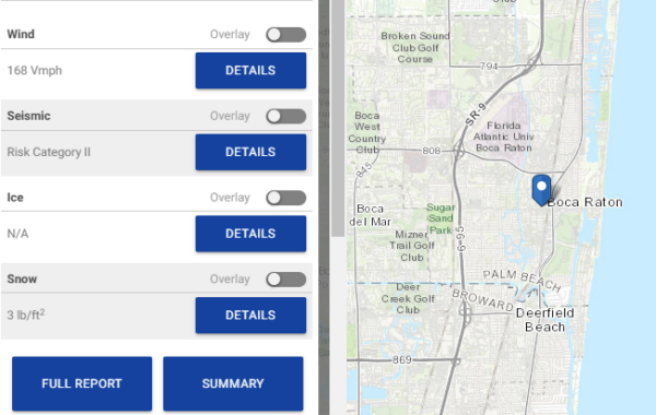 ASCE 7 Risk Categories Explained - Engineering Express