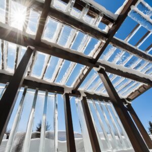 Understanding Ice - Icing In Building Products Infrastructure ...