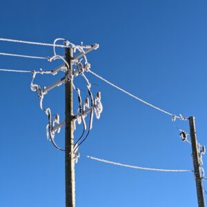 Understanding Ice - Icing In Building Products Infrastructure ...