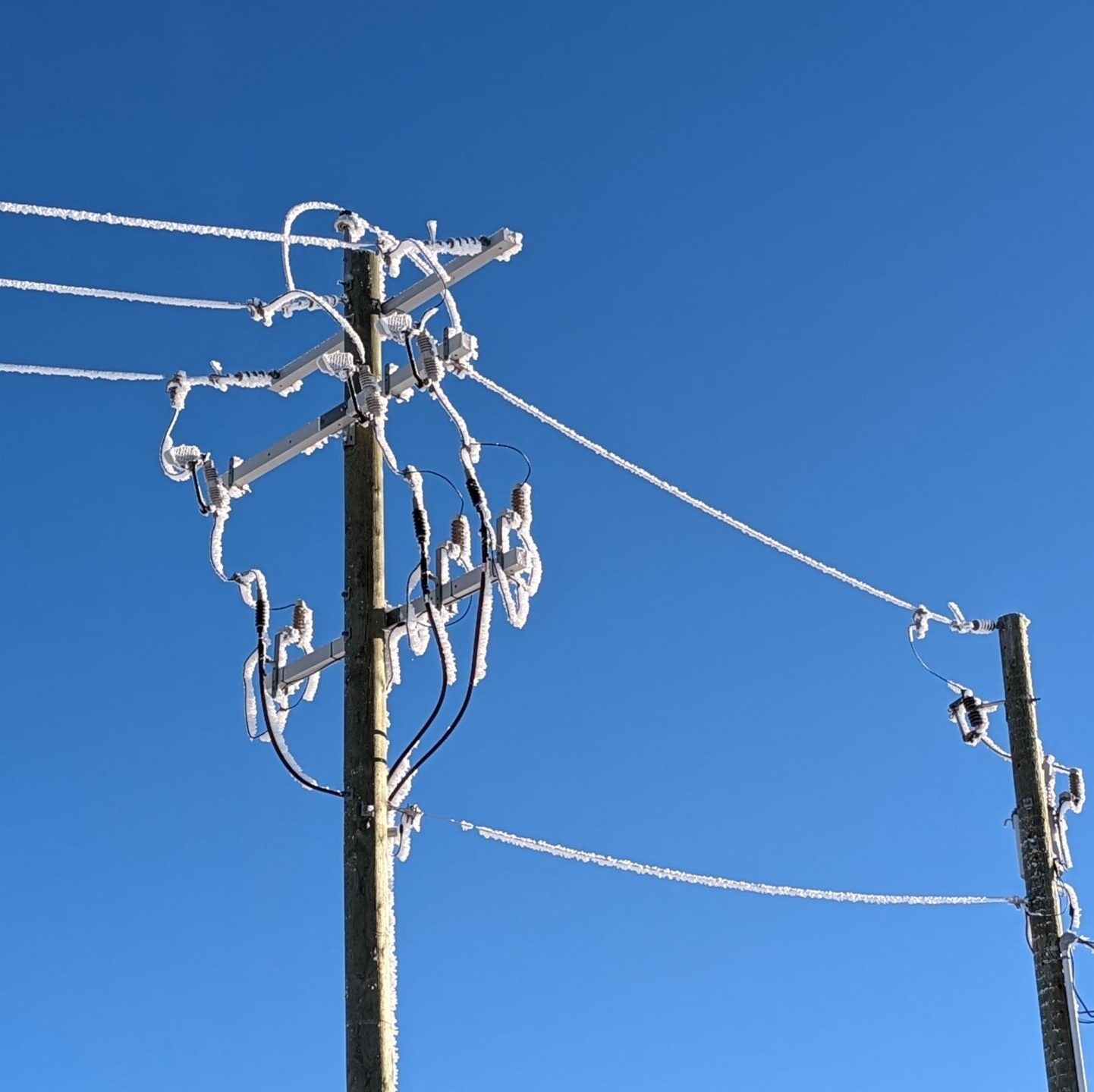 Understanding Ice - Icing In Building Products Infrastructure ...