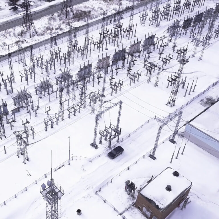 Understanding Ice - Icing In Building Products Infrastructure ...