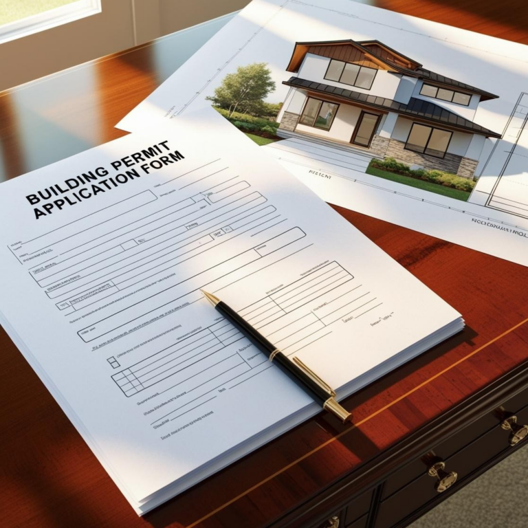 How To Obtain a Building Permit - Engineering Express