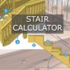 Wood Stringer & Girder Joist Span Calculator - Engineering Express