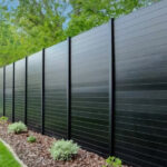 Understanding Fence Design: Key Considerations and Code Requirements ...