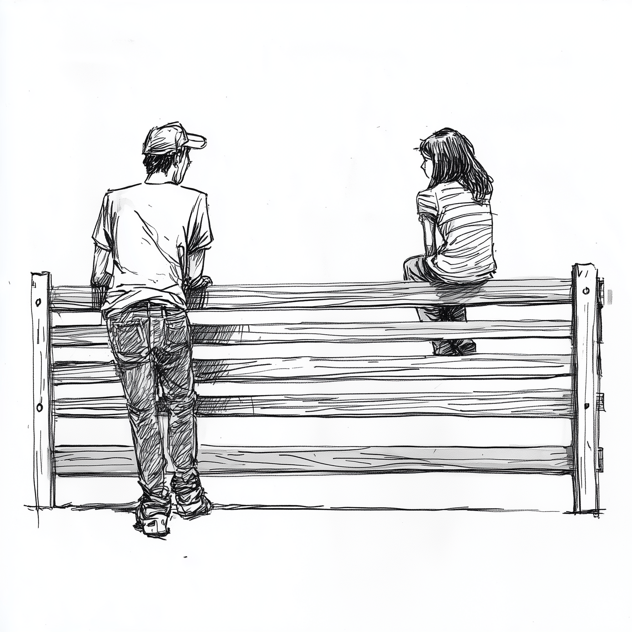 Understanding Fence Design: Key Considerations and Code Requirements ...