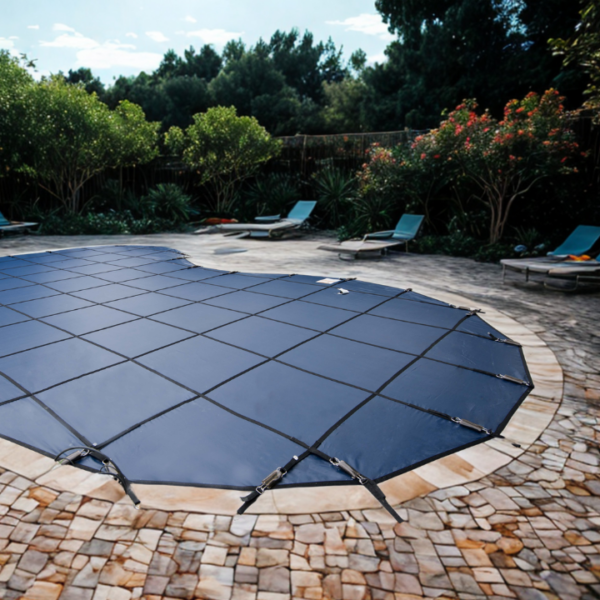 Pool Safety Barriers: What Building Codes Require - Engineering Express