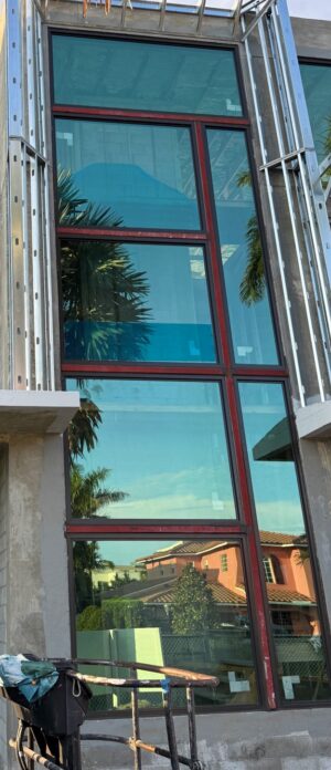 The 3 Types Of Window & Glazing Supports On A Structure & How They Work ...