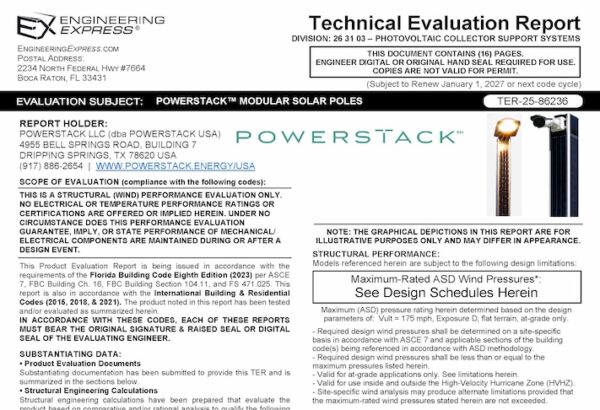 Powerstack - Engineering Express