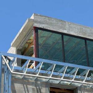 The 3 Types Of Window & Glazing Supports On A Structure & How They Work ...