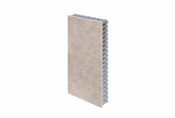 EDM USA: Stone Performance Wall Panel System