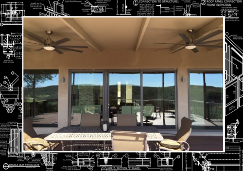 Sunrooms Designs | Pre-Engineered Plans | Engineering Express